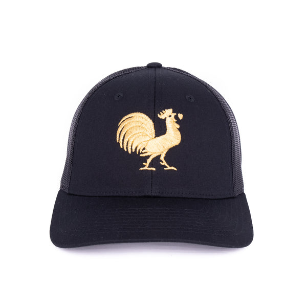 Bling Rooster - Tucker's Provisions